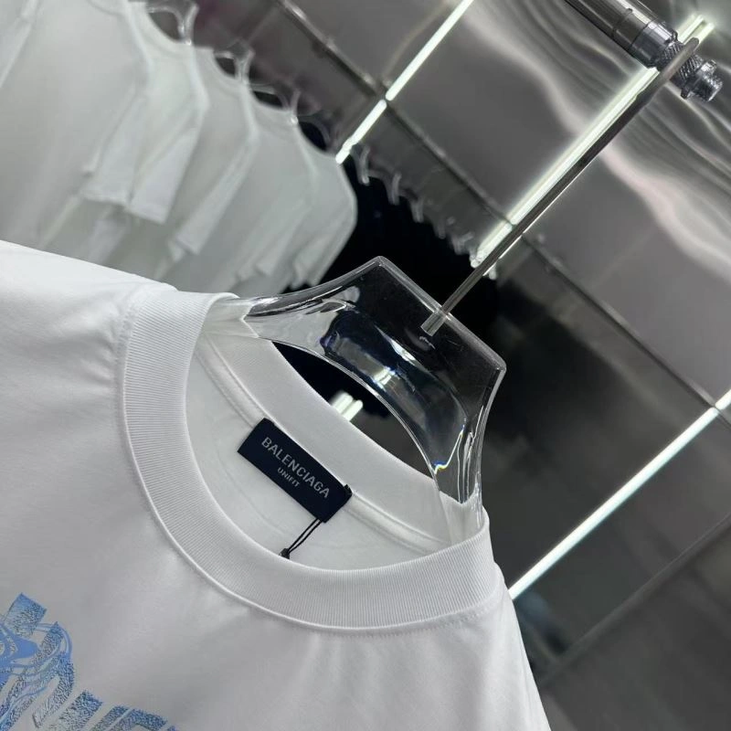 Discounted Balenciaga T-Shirts