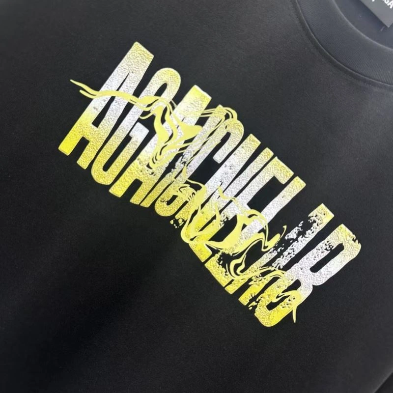 Accurate model Balenciaga T-Shirts