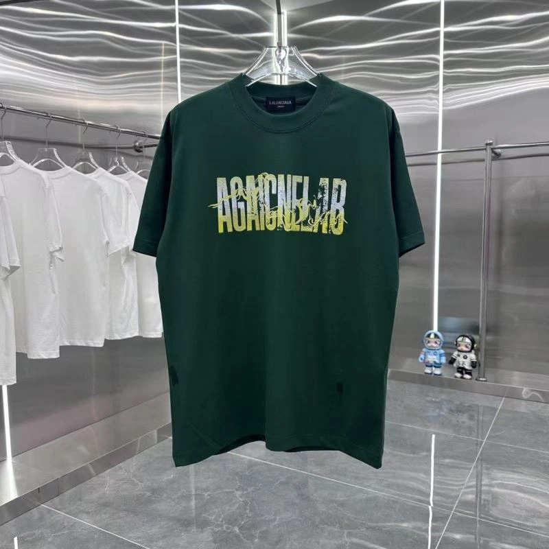 Balenciaga T-Shirts