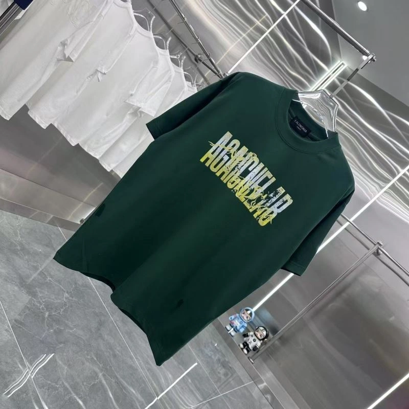 Indistinguishable Balenciaga T-Shirts