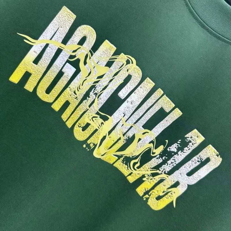 Indistinguishable Balenciaga T-Shirts