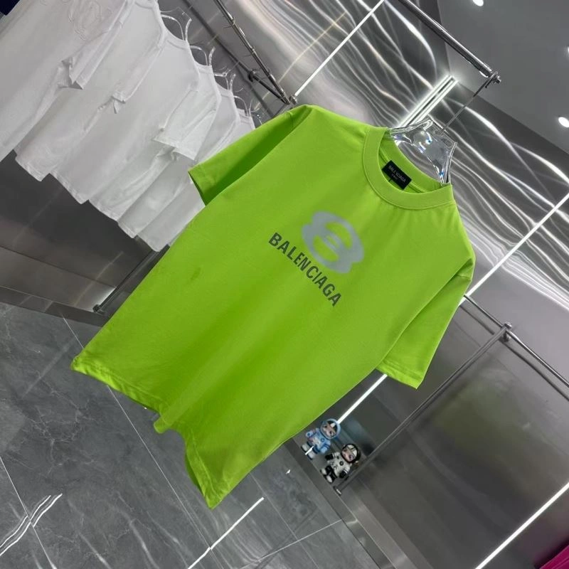 Top match Balenciaga T-Shirts