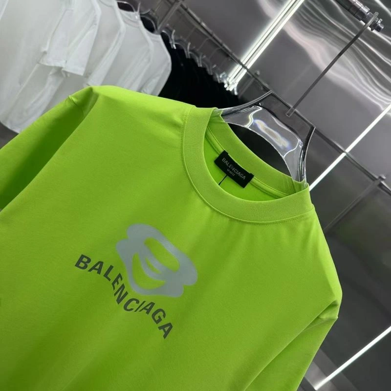 Top match Balenciaga T-Shirts