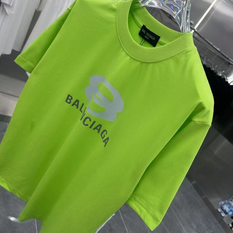 Top match Balenciaga T-Shirts