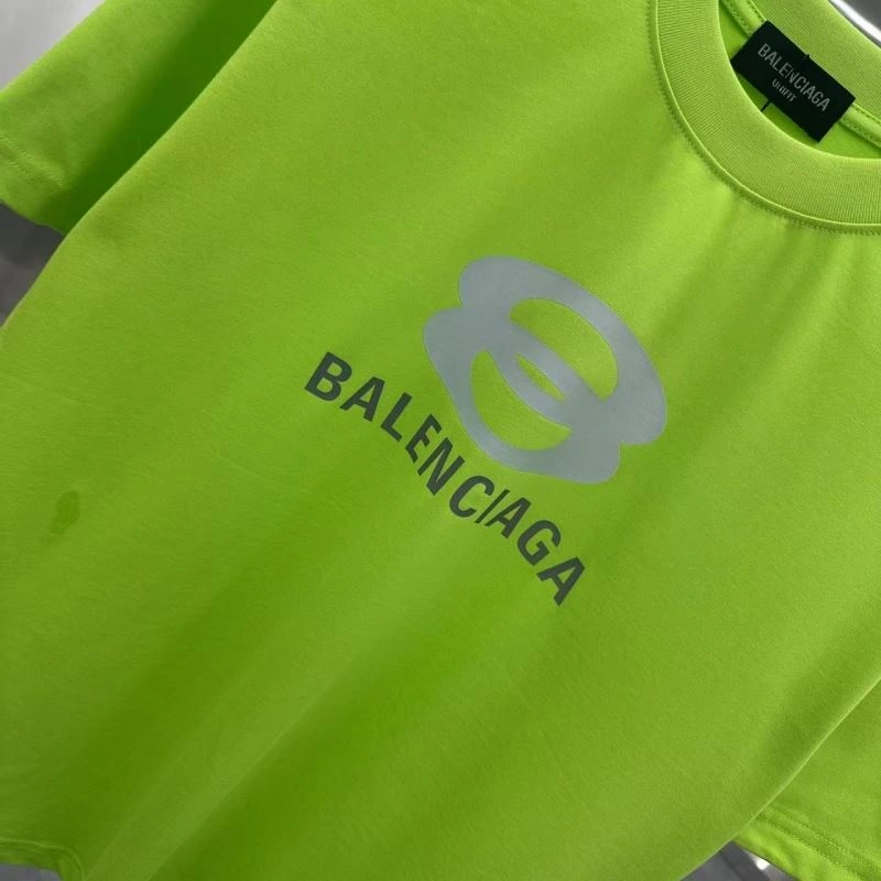 Top match Balenciaga T-Shirts