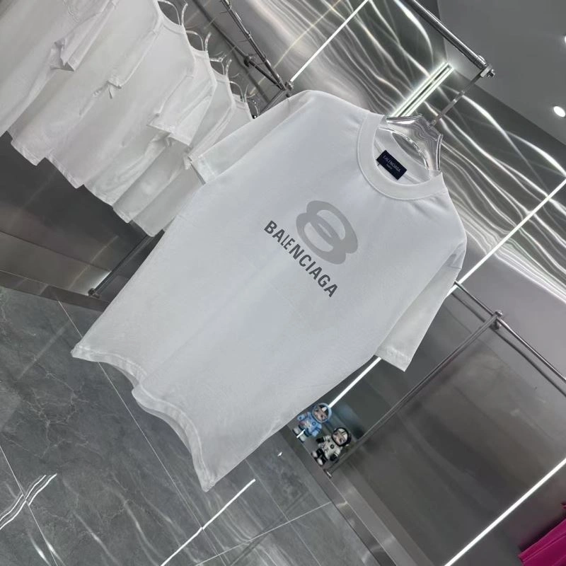 Official Balenciaga T-Shirts