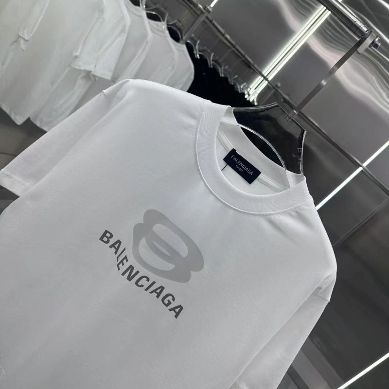 Official Balenciaga T-Shirts