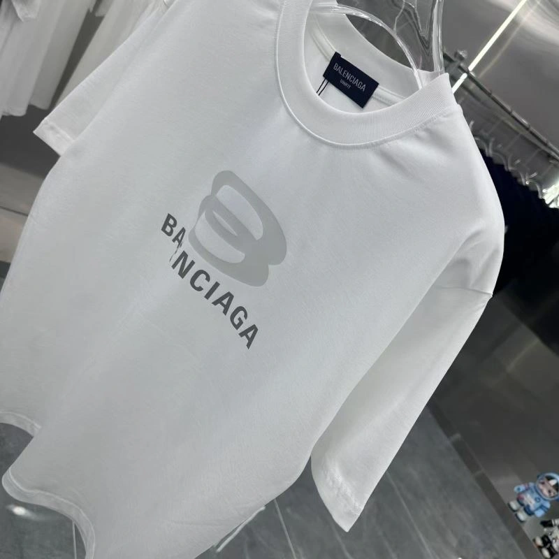 Official Balenciaga T-Shirts