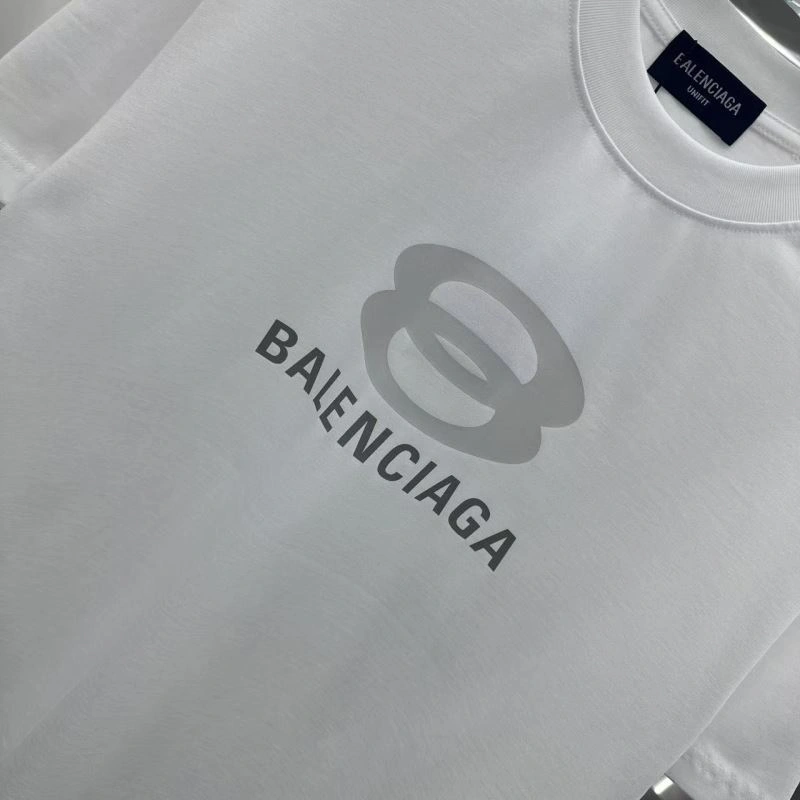 Official Balenciaga T-Shirts