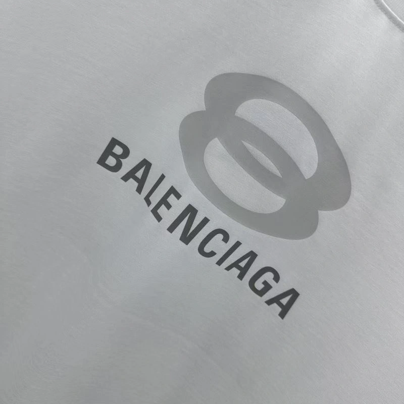 Official Balenciaga T-Shirts