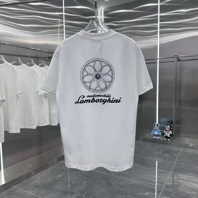 Official Balenciaga T-Shirts