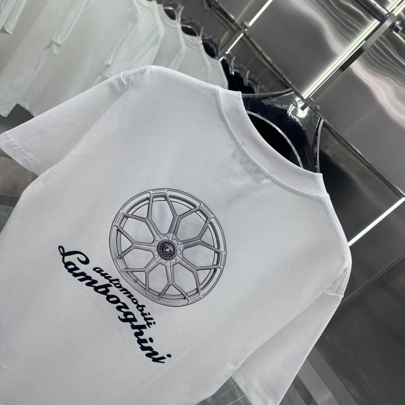 Official Balenciaga T-Shirts