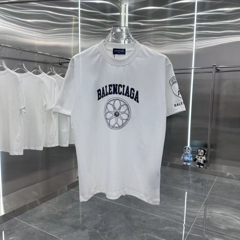 Balenciaga T-Shirts