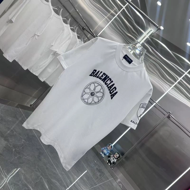 High fidelity Balenciaga T-Shirts