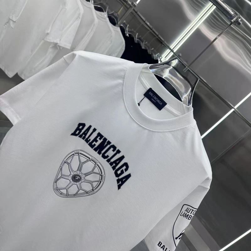 High fidelity Balenciaga T-Shirts