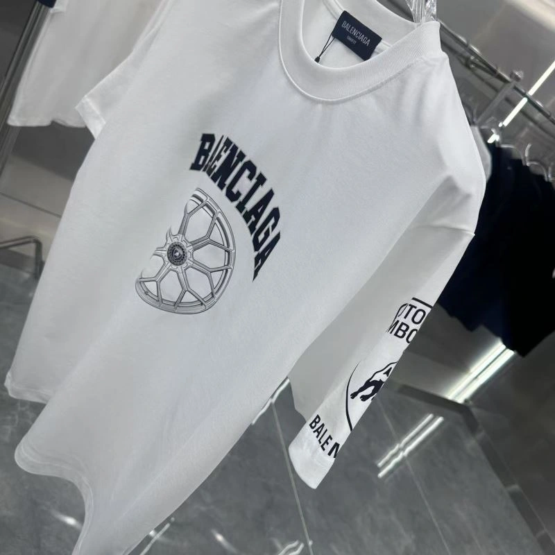 High fidelity Balenciaga T-Shirts