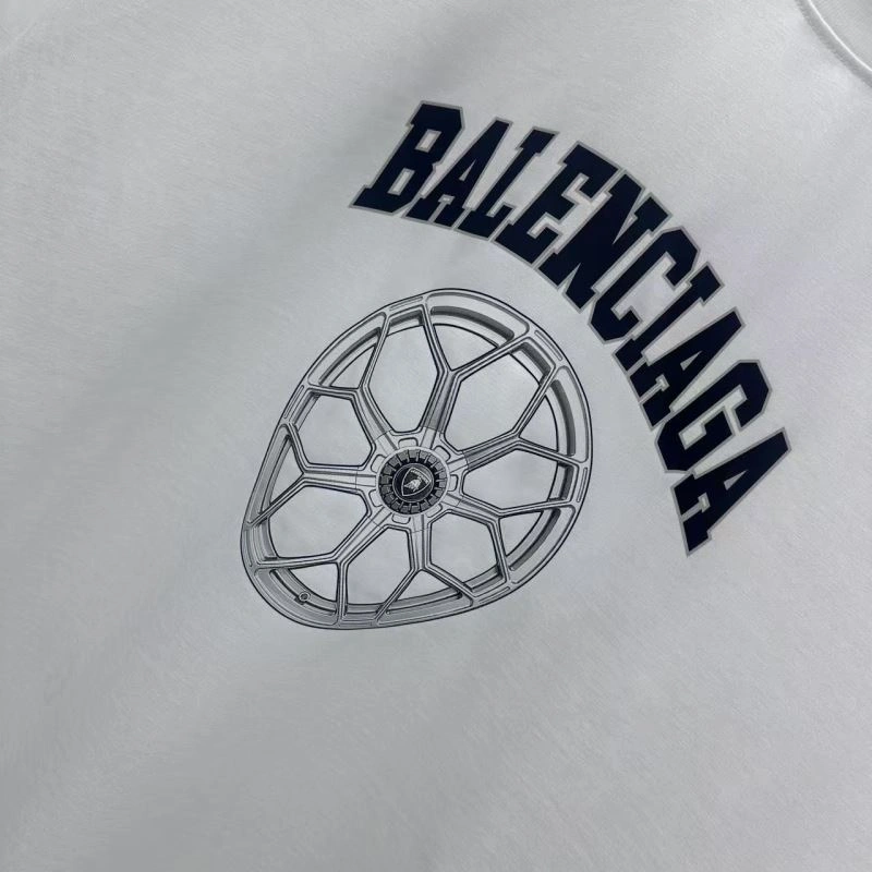 High fidelity Balenciaga T-Shirts