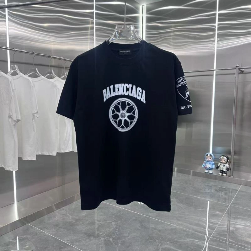 Balenciaga T-Shirts