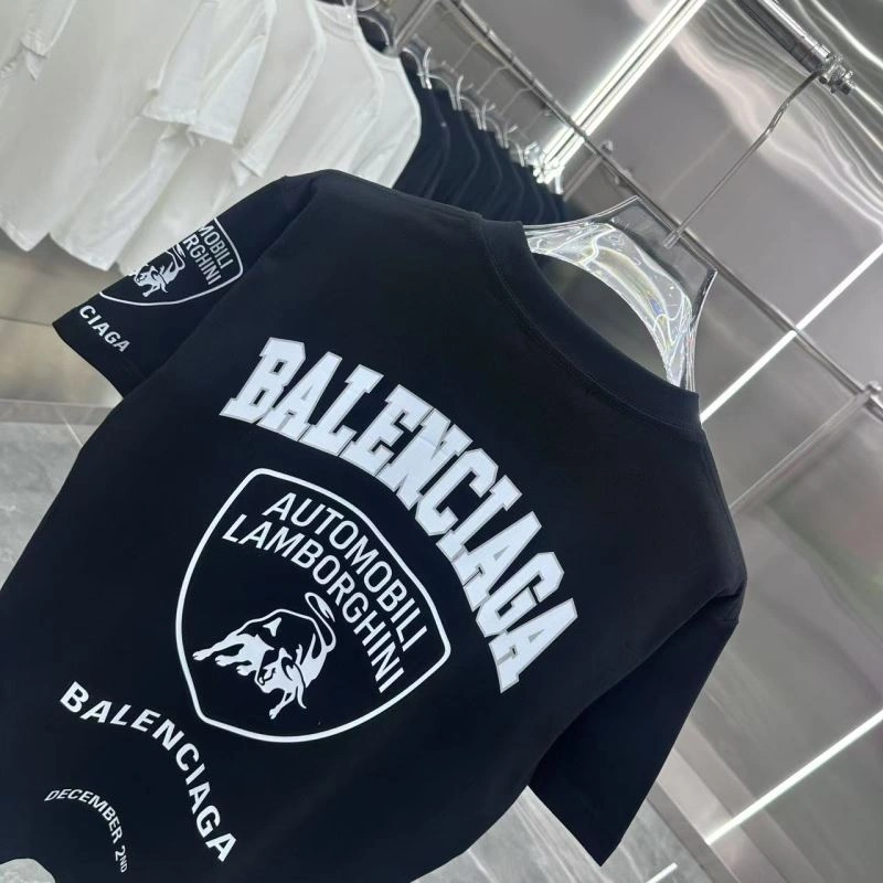 Reasonably priced Balenciaga T-Shirts