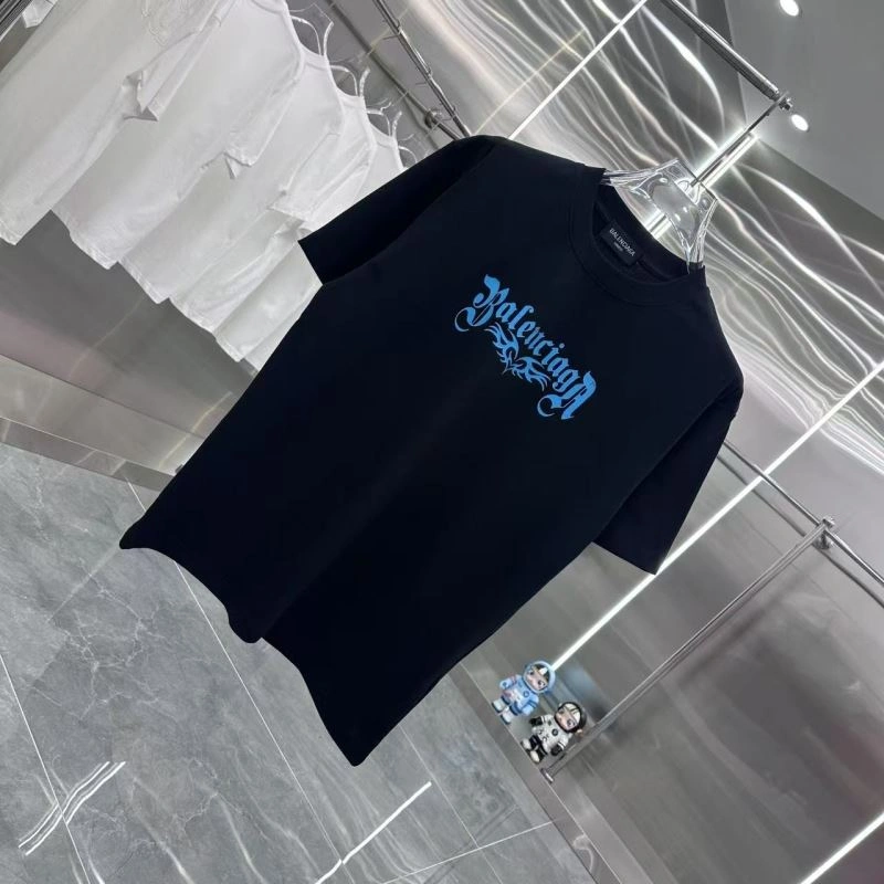 High accuracy Balenciaga T-Shirts