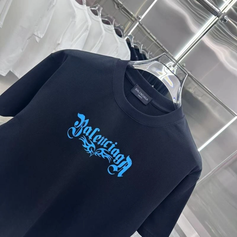 High accuracy Balenciaga T-Shirts