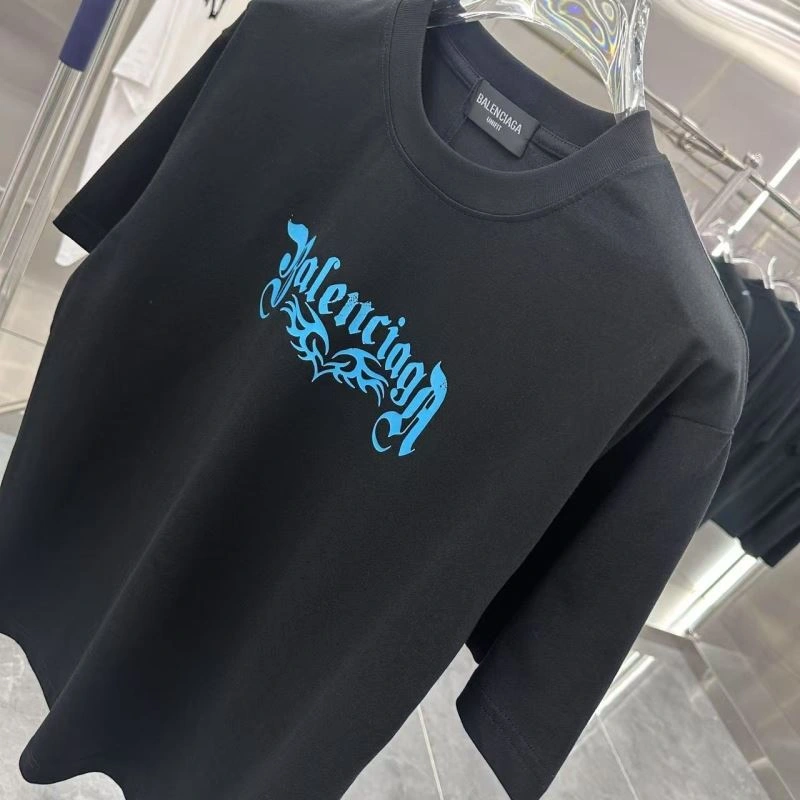 High accuracy Balenciaga T-Shirts