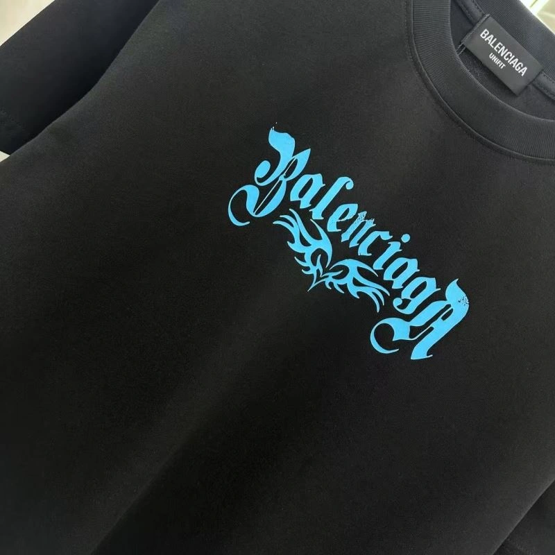 High accuracy Balenciaga T-Shirts