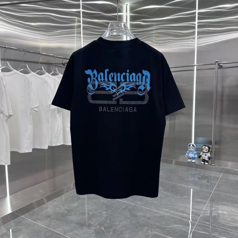 High accuracy Balenciaga T-Shirts