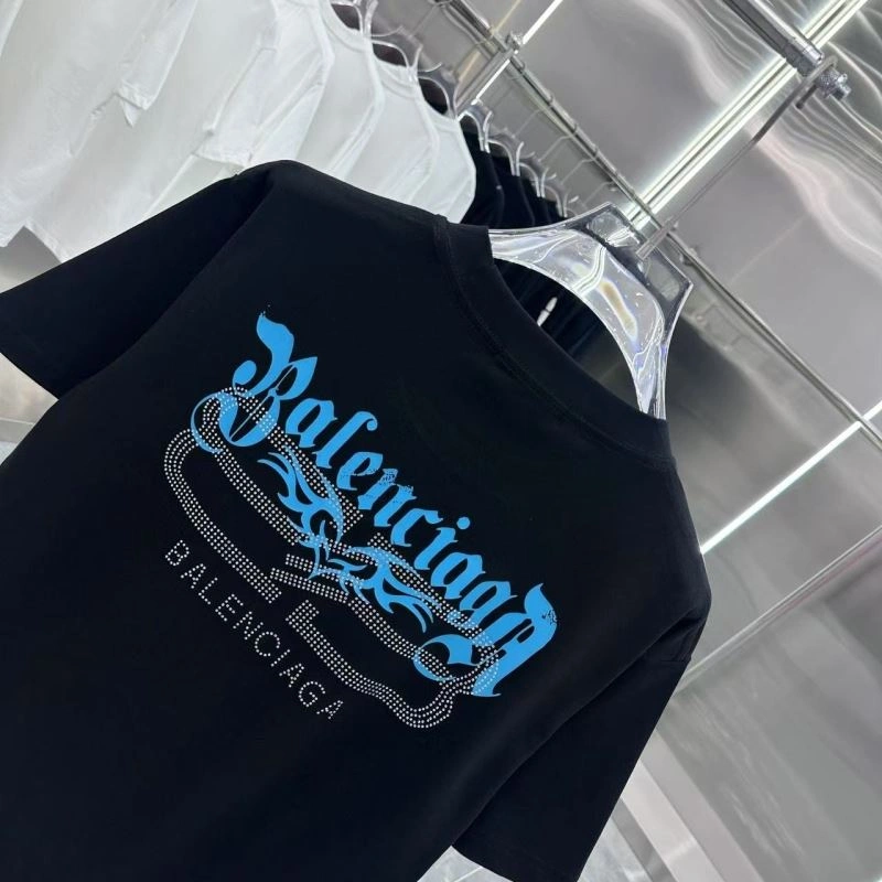High accuracy Balenciaga T-Shirts