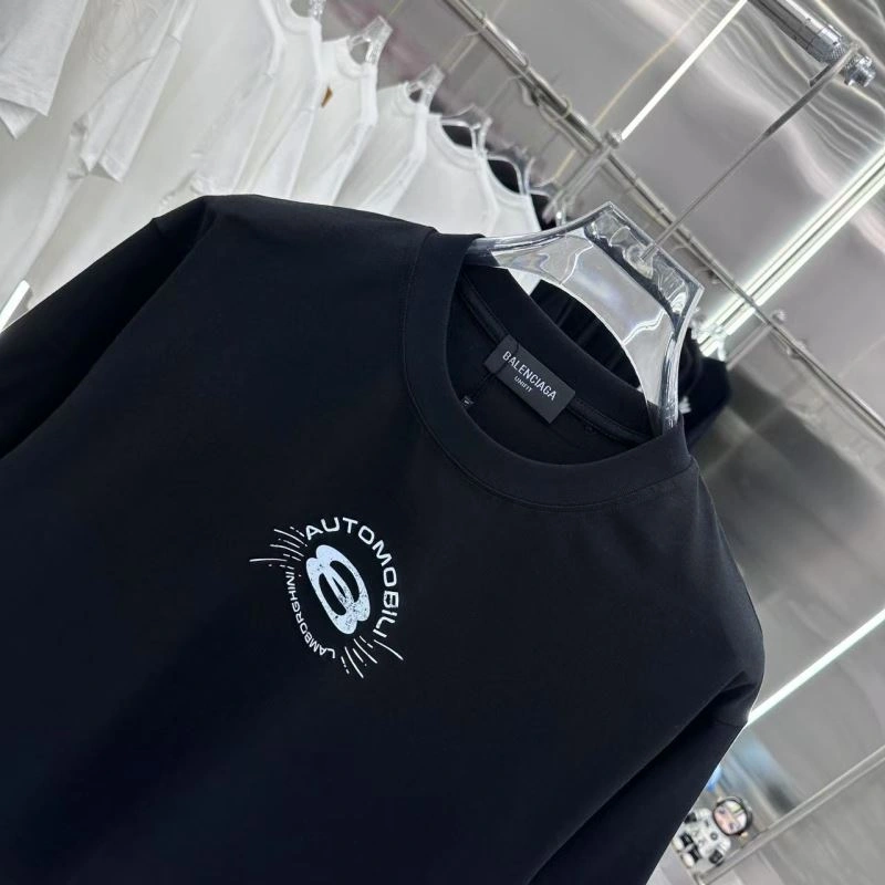 1:1 copy Balenciaga T-Shirts