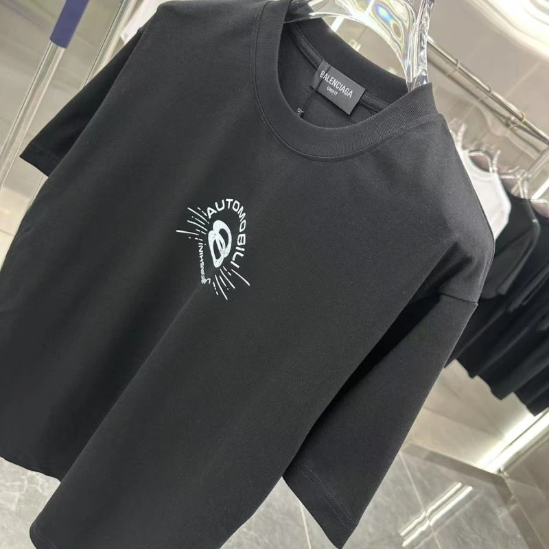 1:1 copy Balenciaga T-Shirts