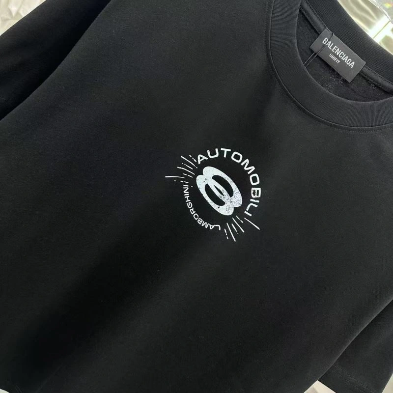 1:1 copy Balenciaga T-Shirts