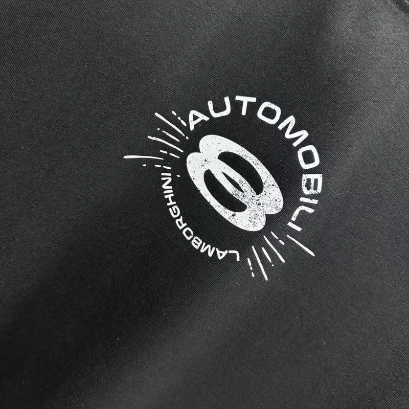 1:1 copy Balenciaga T-Shirts