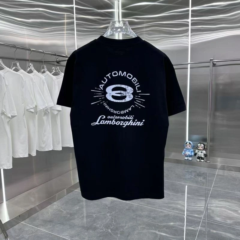 1:1 copy Balenciaga T-Shirts