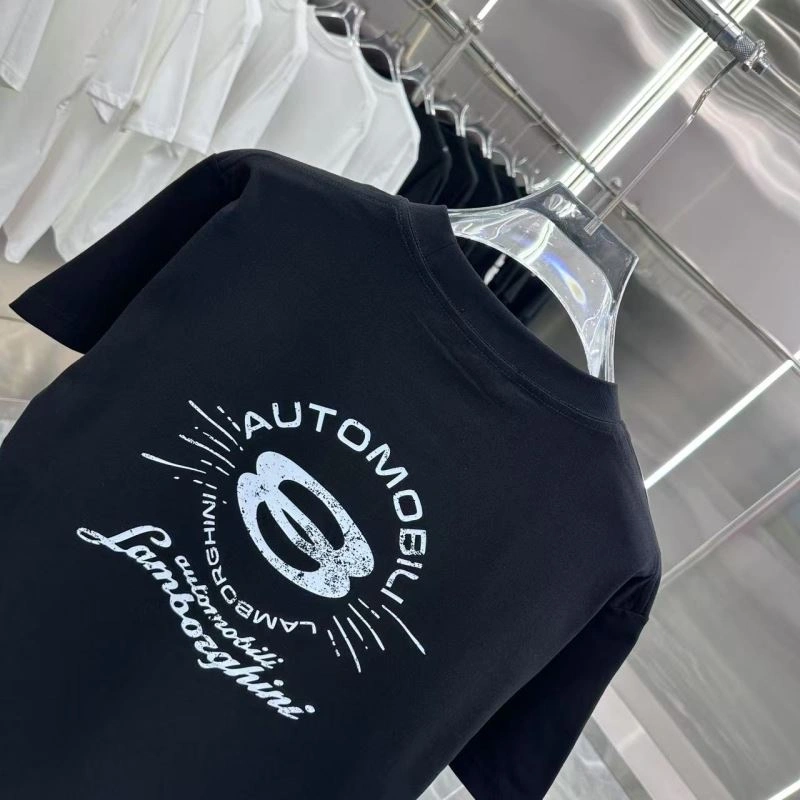 1:1 copy Balenciaga T-Shirts
