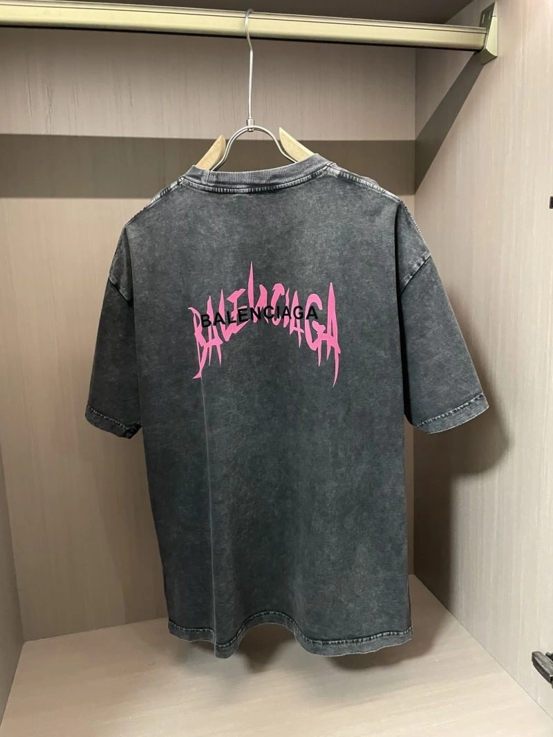 Mirror quality Balenciaga T-Shirts