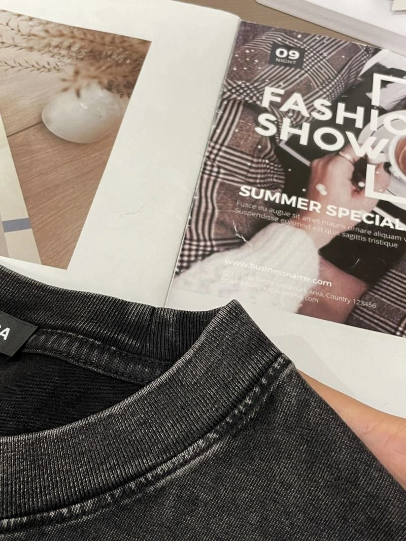Mirror quality Balenciaga T-Shirts