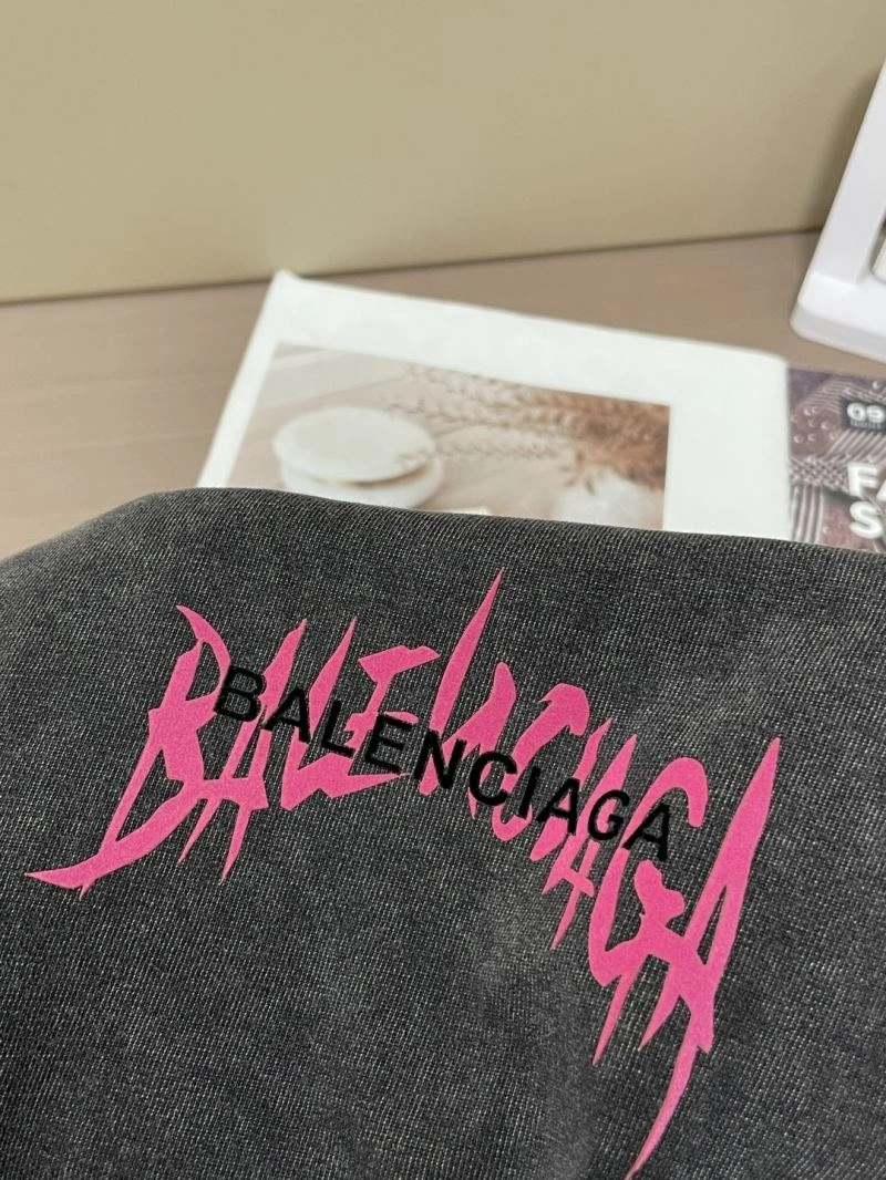 Mirror quality Balenciaga T-Shirts
