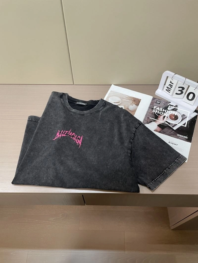 Mirror quality Balenciaga T-Shirts