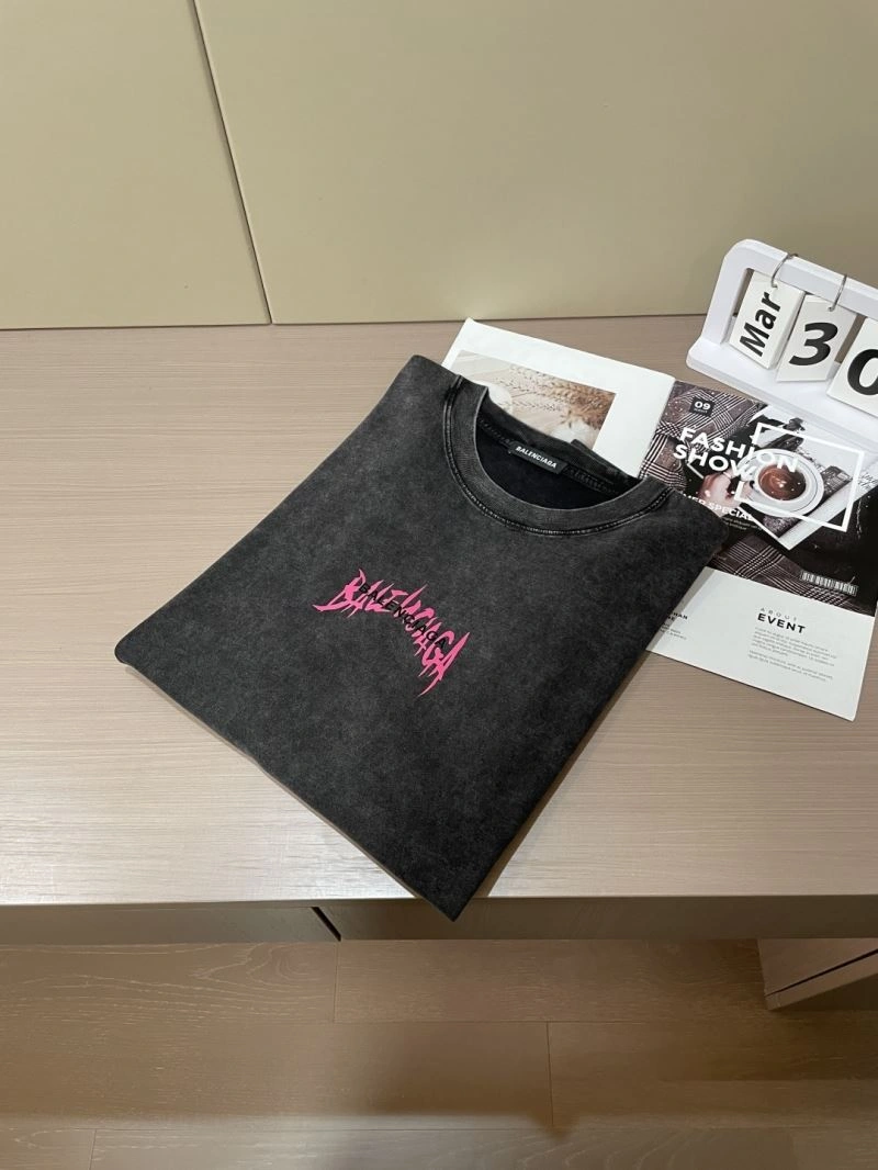 Mirror quality Balenciaga T-Shirts
