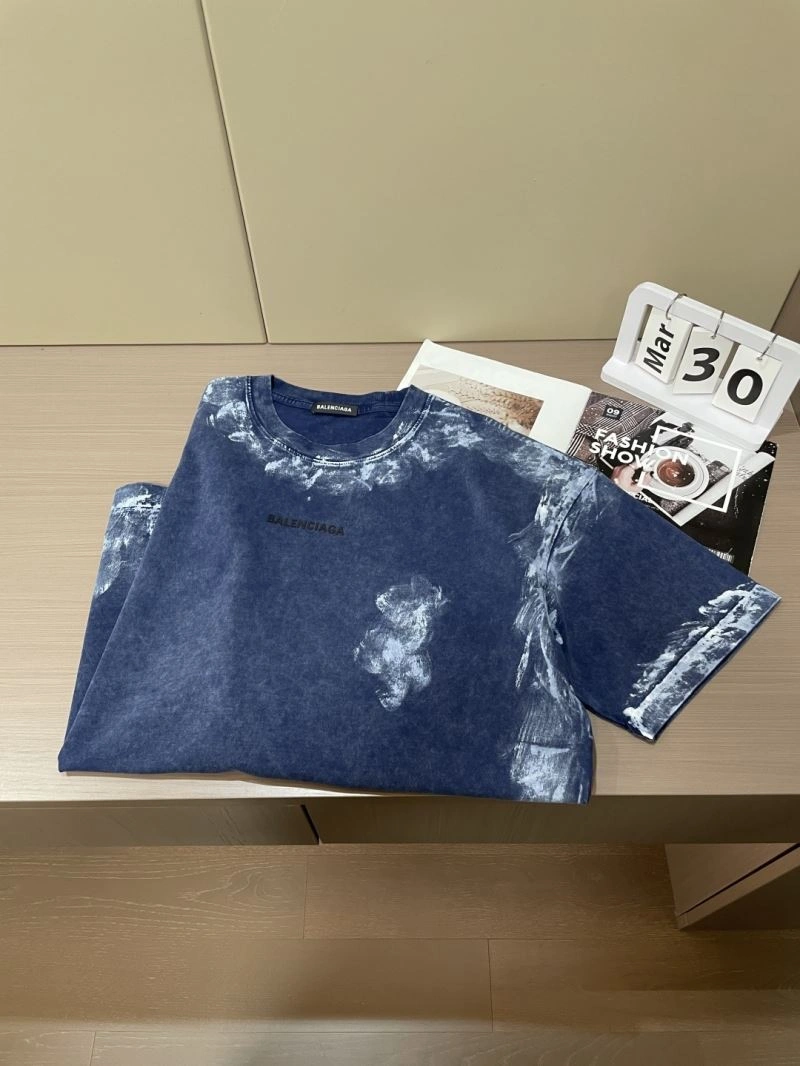 Cut-rate Balenciaga T-Shirts