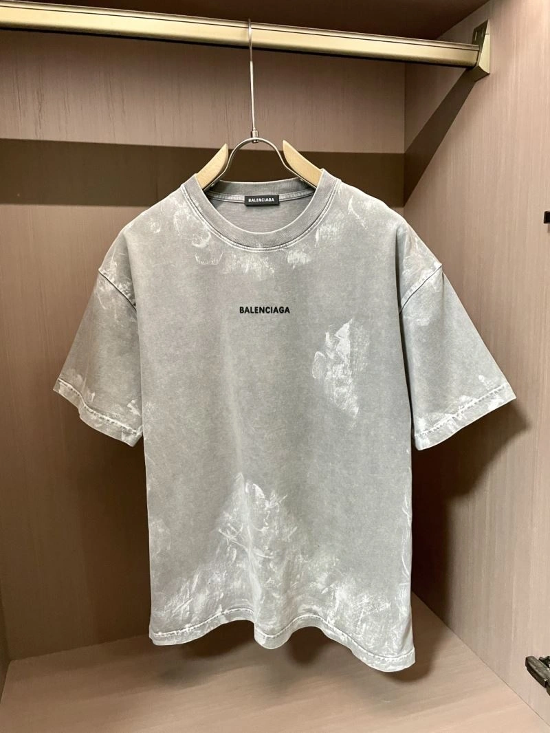 Cut-rate Balenciaga T-Shirts