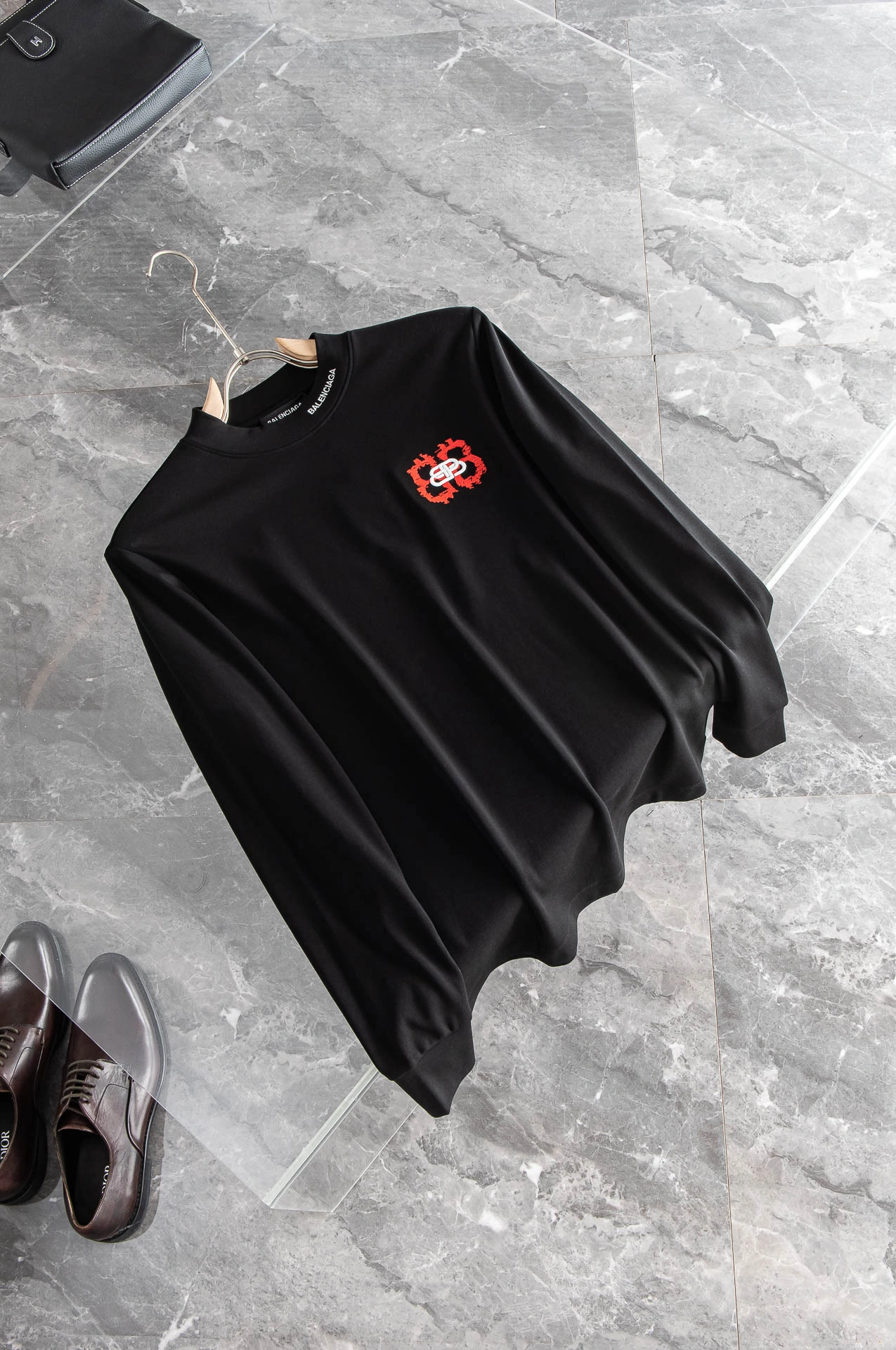 Balenciaga T-Shirts