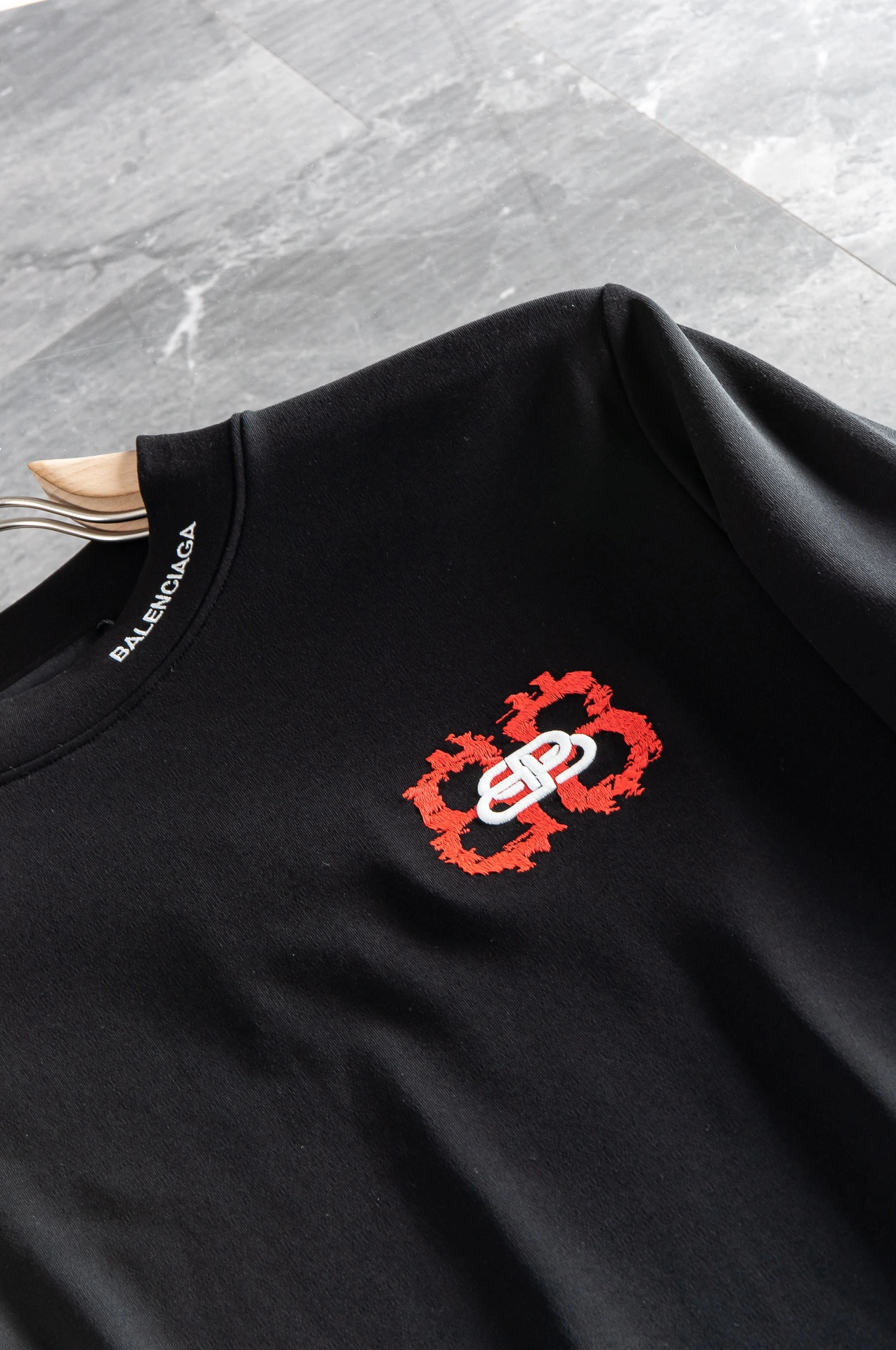 Affordable Balenciaga T-Shirts