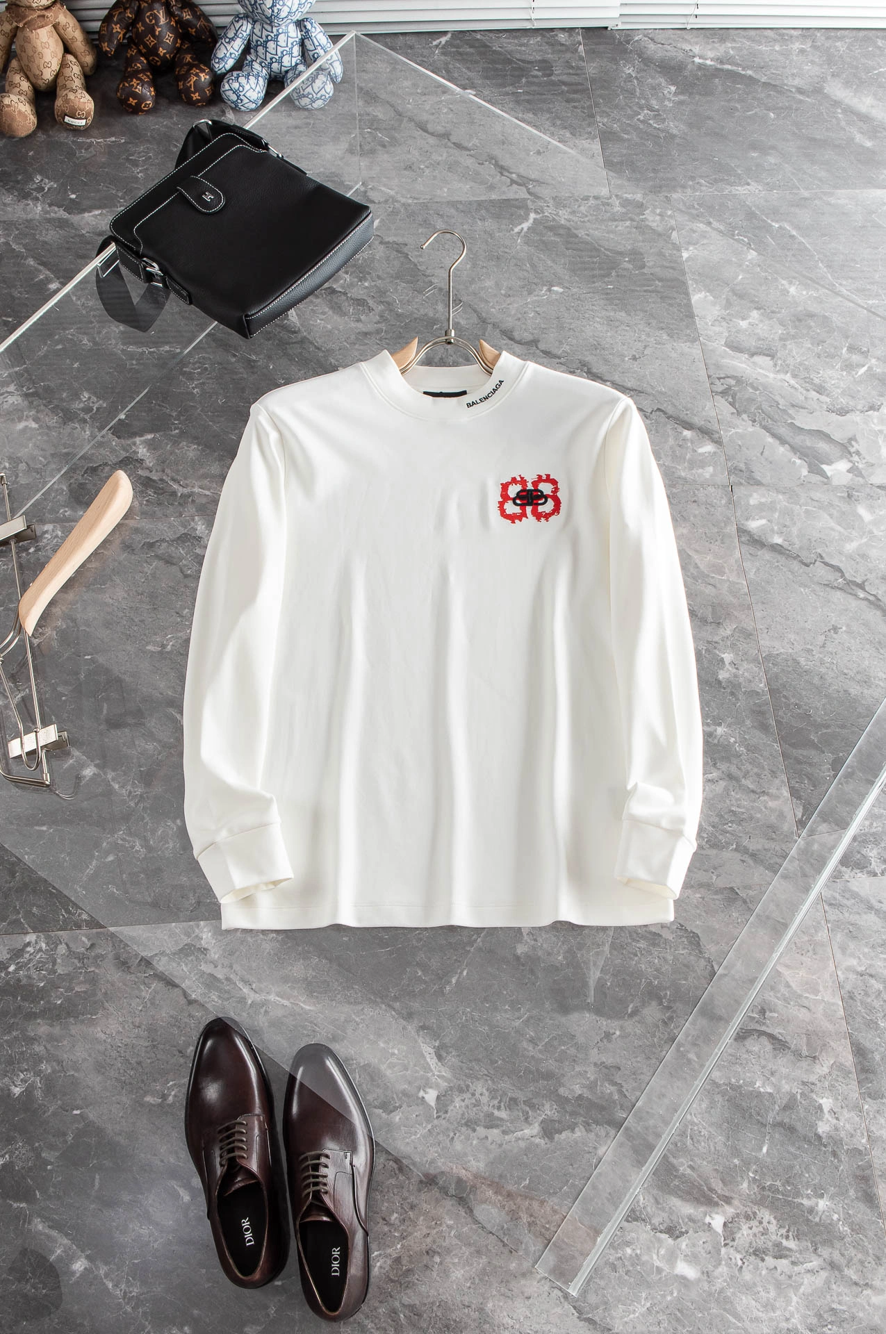 Balenciaga T-Shirts