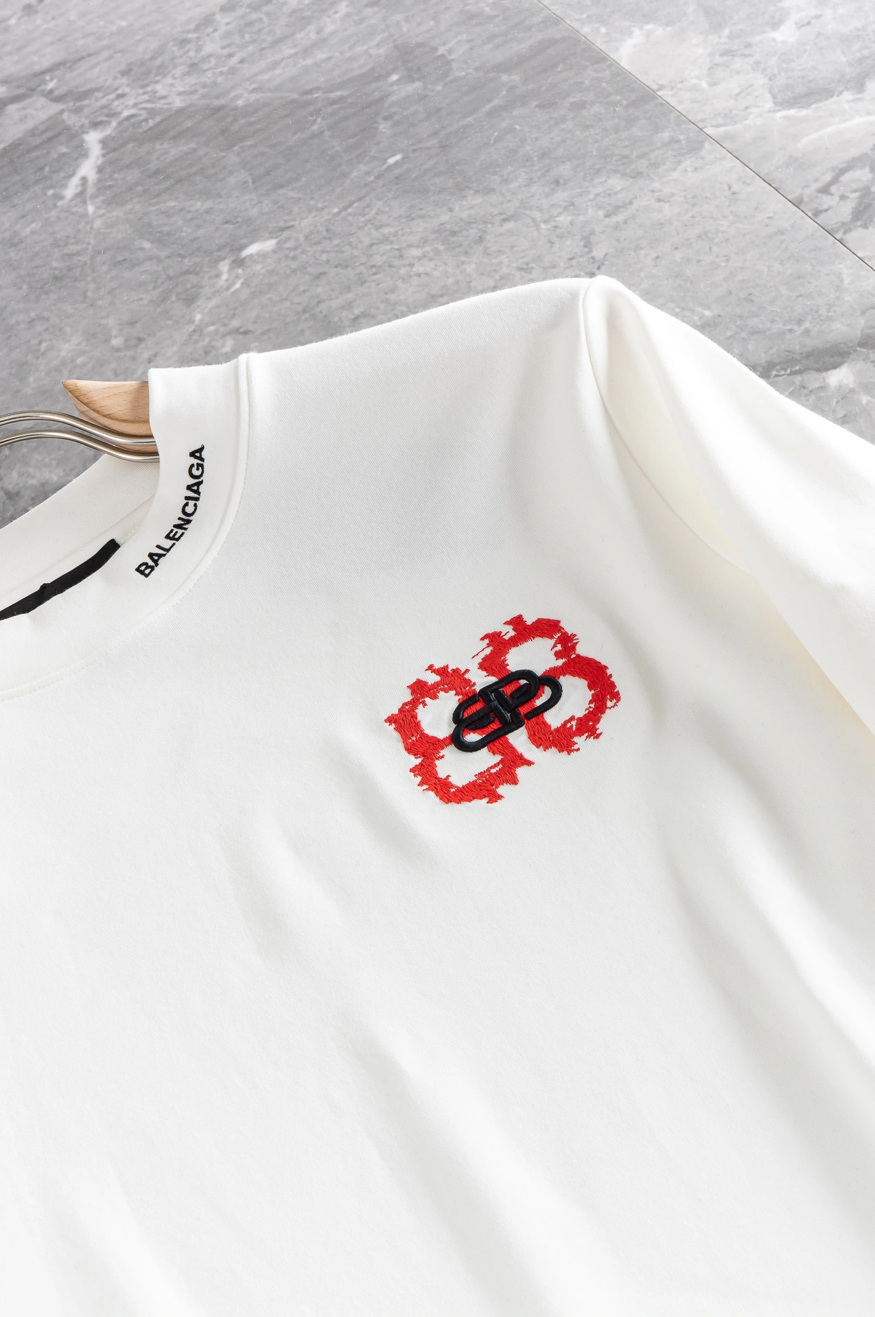 Real Balenciaga T-Shirts