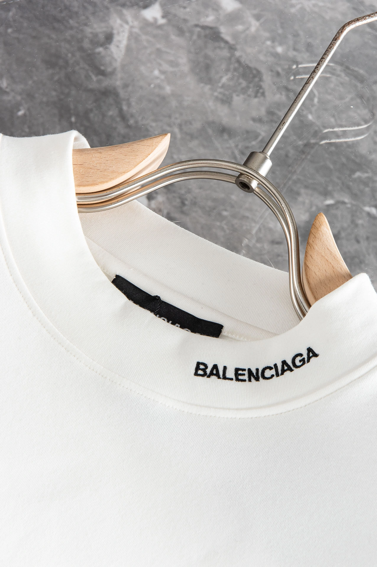 Real Balenciaga T-Shirts