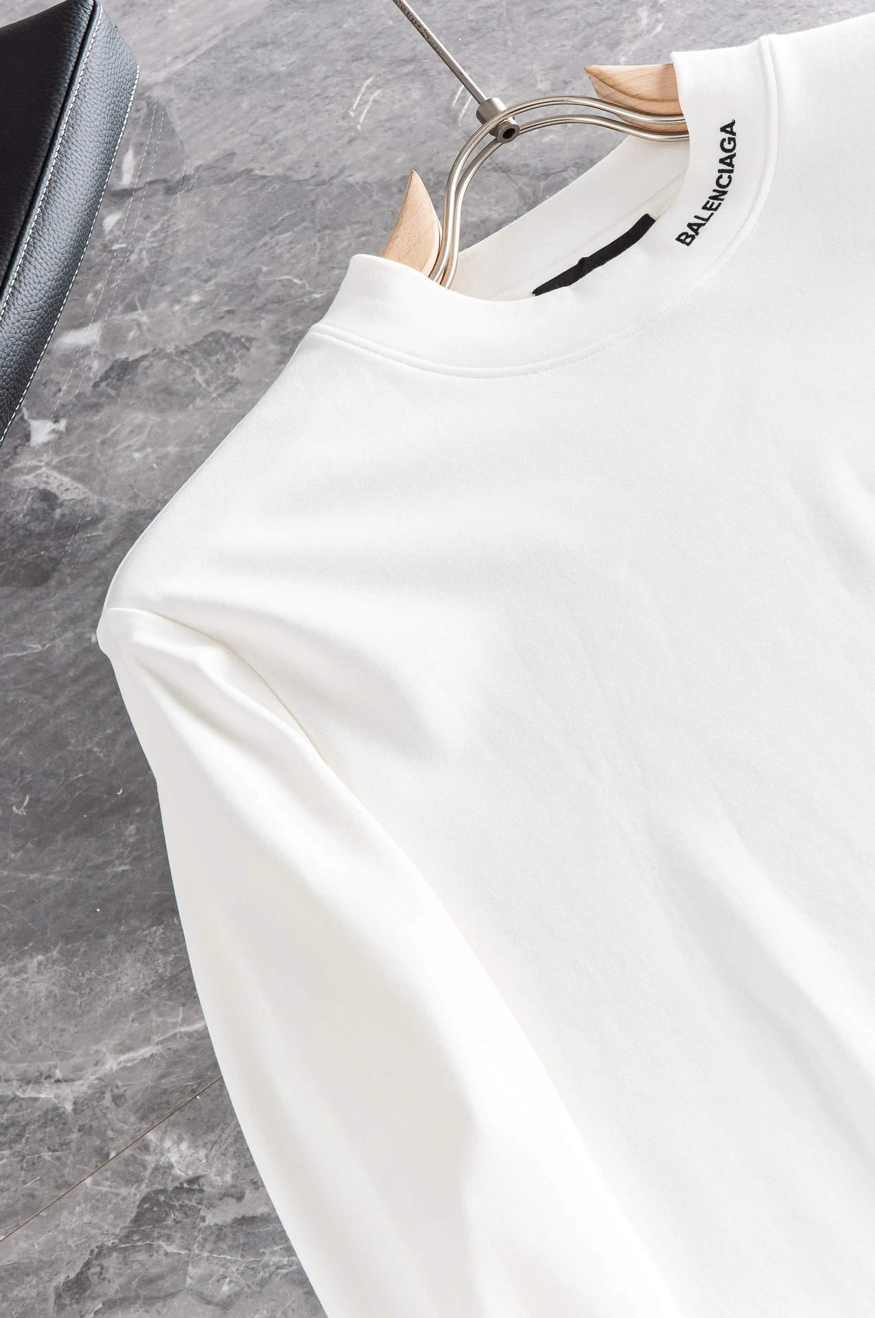 Real Balenciaga T-Shirts