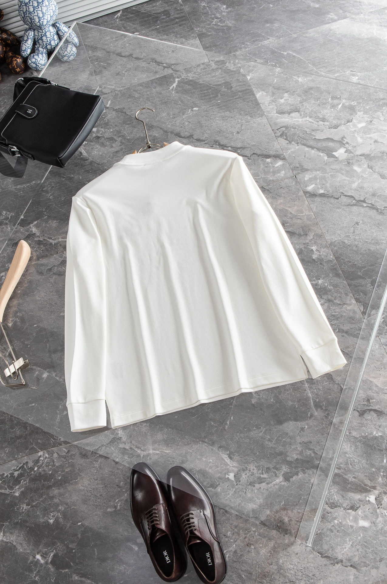 Real Balenciaga T-Shirts
