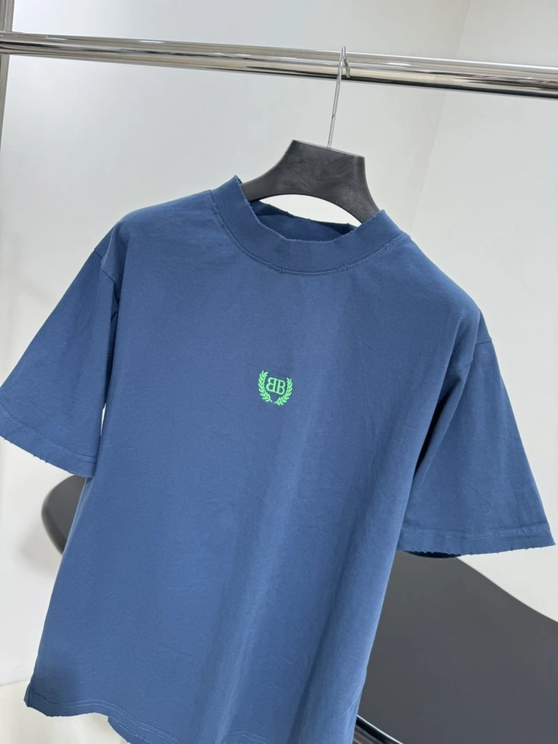 Top match Balenciaga T-Shirts